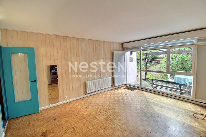 Massy, Villaine, Bièvre, Poterne - Maison 4 pièces à vendre
