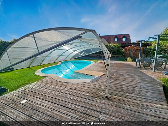 Maison 4 pièces à Chaignay, à vendre