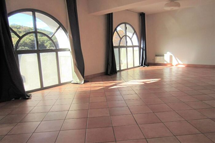 Appartement 3 pièces à Ganges, à louer