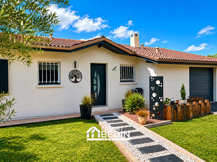 Arès : Maison 4 pièces à vendre