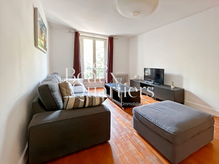Paris 18ème, Montmartre, Sacré Coeur, Abbesses - Appartement 3 pièces à vendre