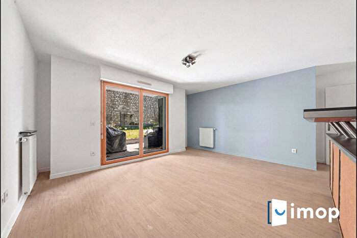 Vitry-sur-Seine, Stalingrad : Appartement 4 pièces à vendre