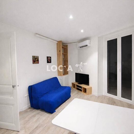 Lyon 9ème arrondissement : Appartement 3 pièces à louer