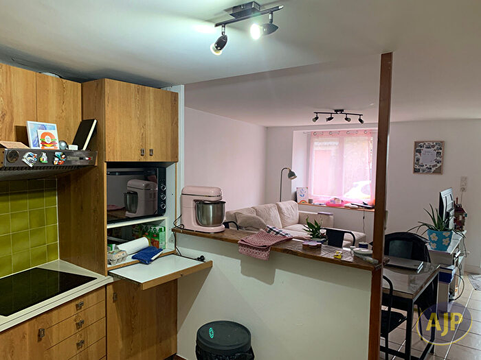 Maison à vendre - Maisdon-sur-Sèvre - 2 pièces - 1 chambre