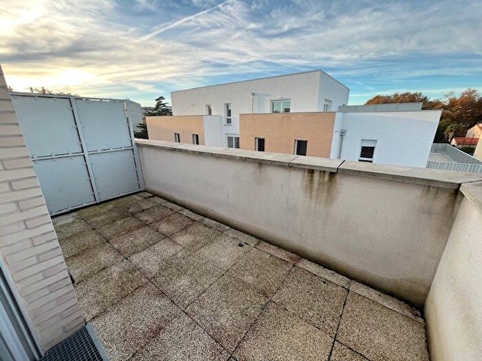 Appartement 1 pièce à louer - Toulouse, Les Argoulets