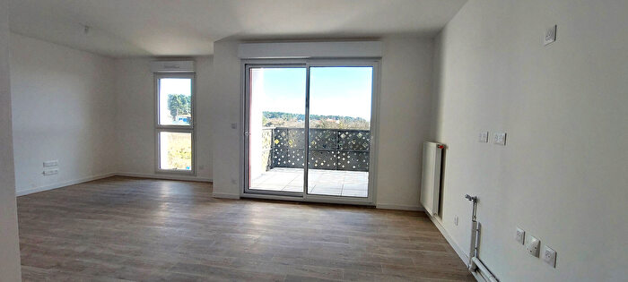 Appartement à vendre - Saint-Gilles-Croix-de-Vie - 3 pièces - 2 chambres