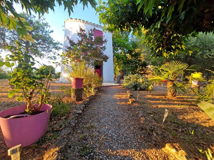 Marseillette - Maison à vendre