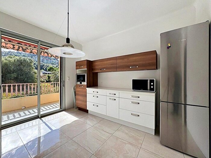 Ajaccio, Mezzavia - Appartement 4 pièces à louer