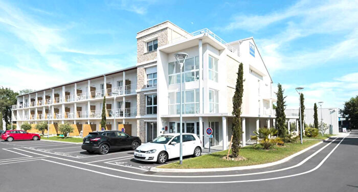 Carquefou, Haut Pays, Gouachère, La Salle, Vincendière, Haute Forêt : Appartement 3 pièces à vendre