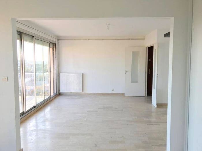 Aiguerelles, Nouvelle Mairie, Montpellier - Appartement 3 pièces à louer