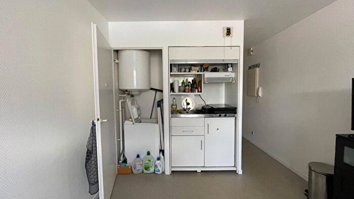 Planty-Amandiers, Buxerolles : Appartement 1 pièce à louer