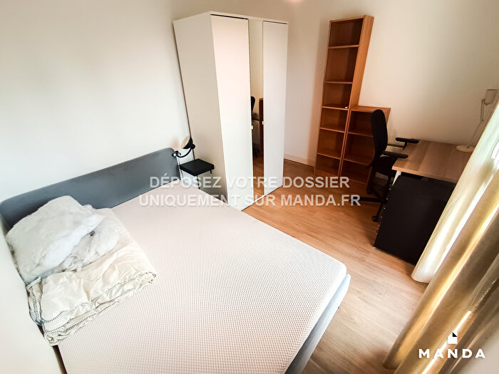 Appartement à louer - Quartiers Sud-Est, Italie - 5 pièces - 1 chambre