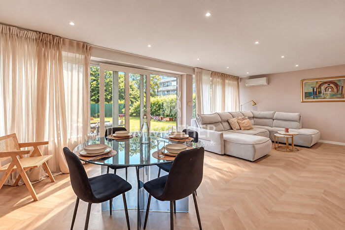 Échirolles, Bayard, La Luire, Vicose, Comboire : Appartement 5 pièces à vendre