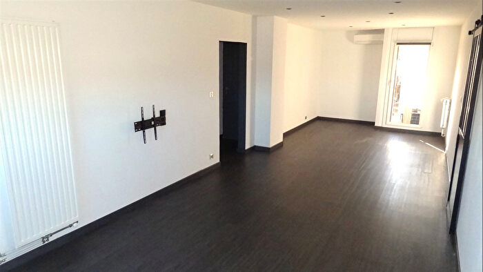 Appartement à vendre - Hyères, Pyanet - 4 pièces - 2 chambres