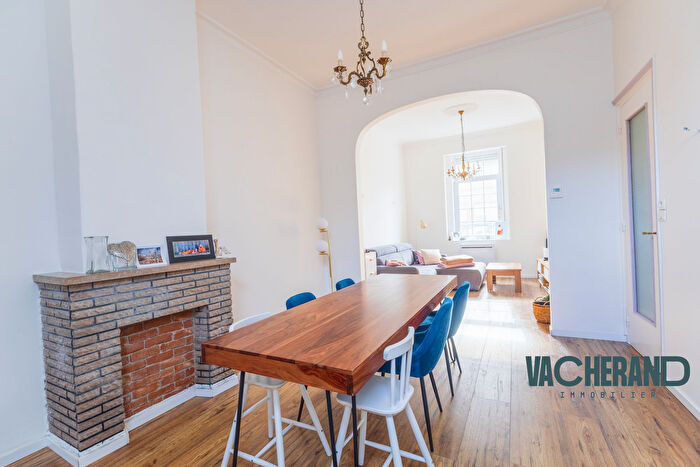Maison 4 pièces à Armentières, à vendre