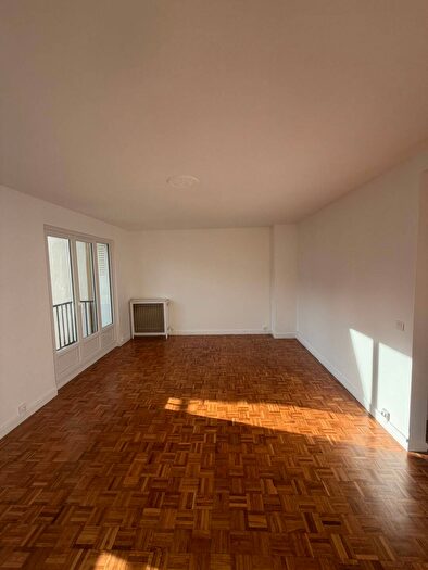 Appartement à louer - Sartoris, La Garenne-Colombes - 3 pièces - 2 chambres