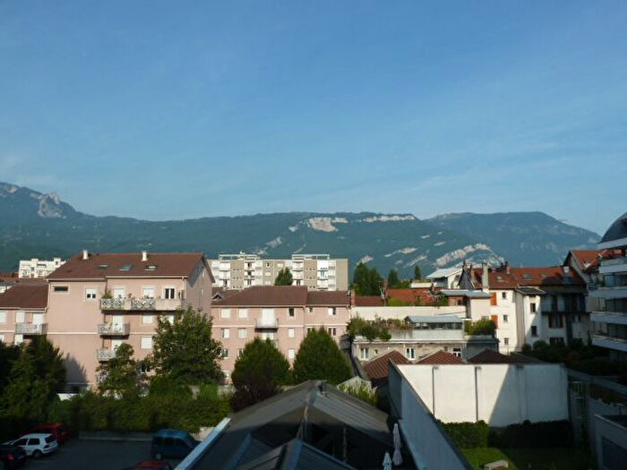 Appartement 1 pièce à louer - Grenoble, Berriat