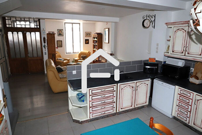 Lavelanet : Maison 6 pièces à vendre