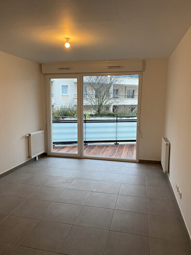 Appartement à louer - Gretz-Armainvilliers - 2 pièces - 1 chambre