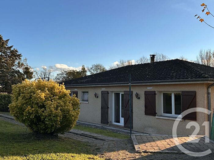 Maison à vendre - Gaillac, Portanelle, Hortalisse, Pouille - 4 pièces - 3 chambres