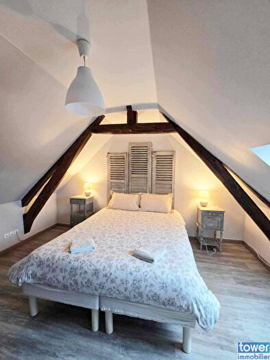 Maison à vendre - Ferfay - 16 pièces - 11 chambres