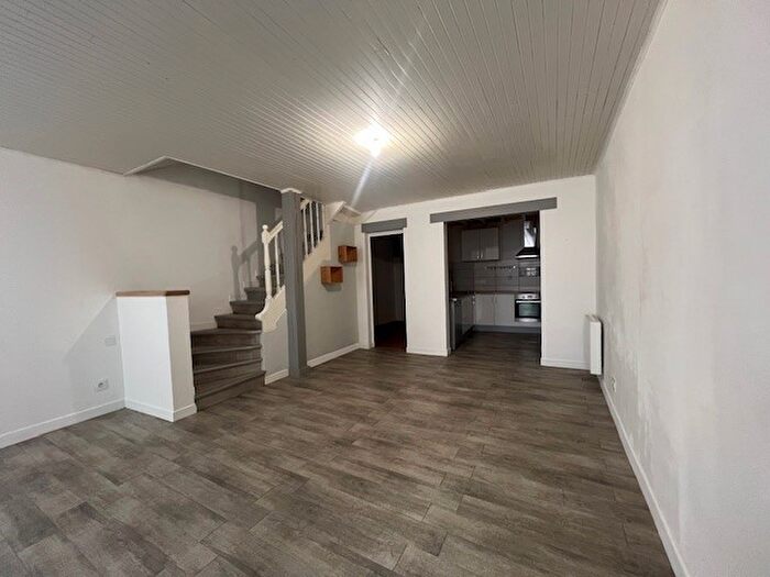 Appartement 3 pièces à louer - Villeneuve-sur-Lot, Saint-Etienne