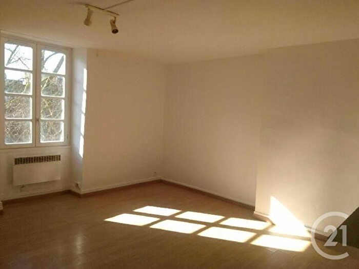 Le Mans, Tessé : Appartement 1 pièce à vendre