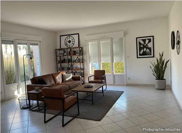 Maison à vendre - Annonay - 6 pièces - 3 chambres