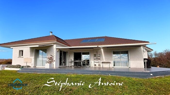 Maison 7 pièces à vendre - Balansun