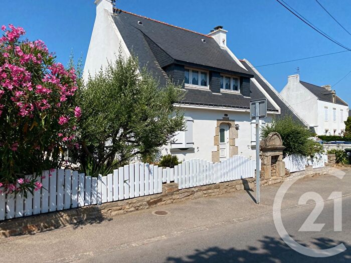 Quiberon, Port Haliguen, Aérodrome, Conguel, Kermovan, Saint-Julien - Maison 5 pièces à vendre