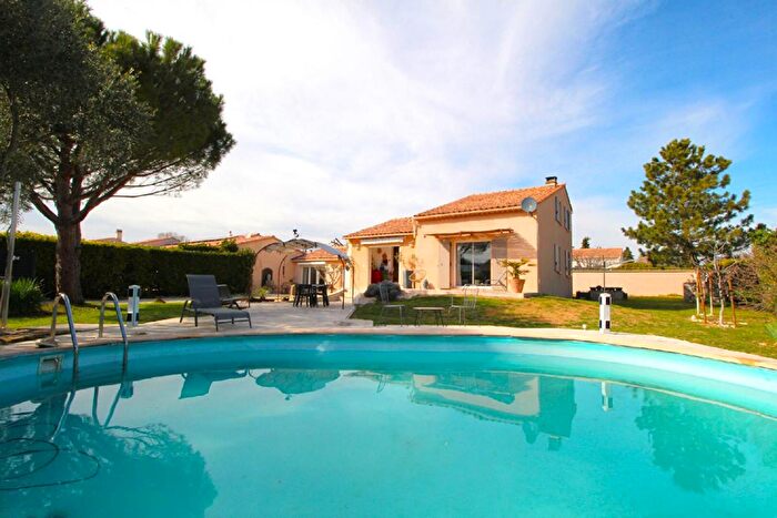 Maison à vendre - Saint-Maximin-la-Sainte-Baume, Douze Deniers, LAuvière, Rébubéou, La Courtoise - 3 pièces - 2 chambres