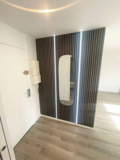Centre Ville, Goussainville - Appartement 2 pièces à louer