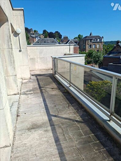 Appartement 1 pièce à Rouen, à louer