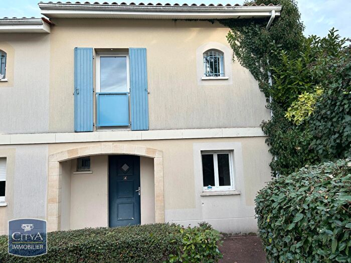 Maison à vendre - Libourne, Montaudon, Garderose, Condat, La Plante - 4 pièces - 3 chambres