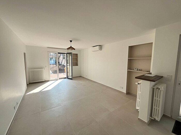 Maison à louer - La Terrasse, Épinay-sur-Orge - 5 pièces - 3 chambres