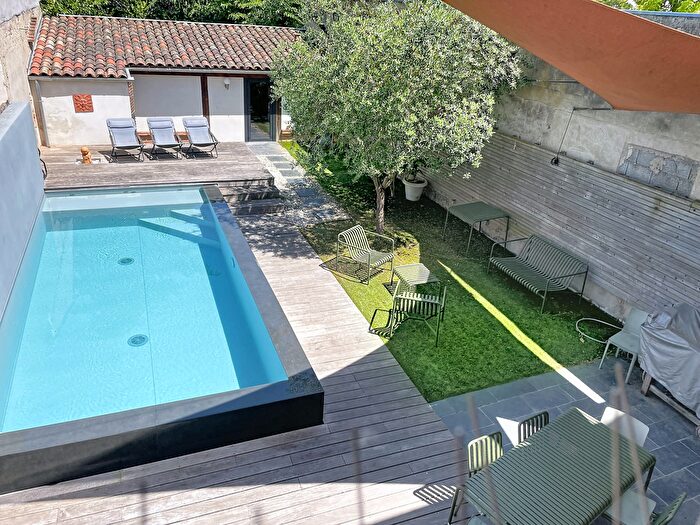 Toulouse : Maison 4 pièces à vendre