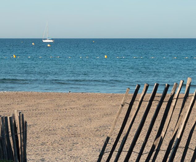 Maison à vendre - La Seyne-sur-Mer - 3 pièces