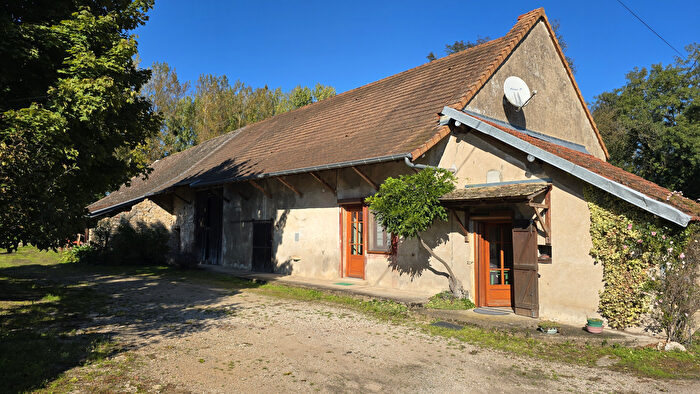 Maison à vendre - Simandre - 2 pièces - 1 chambre