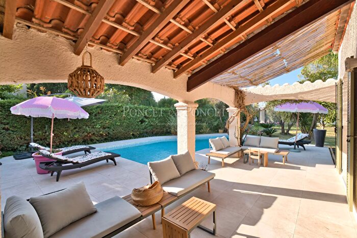 Maison à vendre - Lattes, Étang du Méjean - 5 pièces - 4 chambres