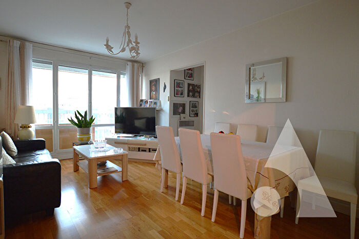 Appartement à vendre - Argenteuil, Val Sud - 3 pièces - 2 chambres