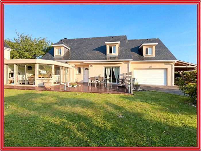 Maison 7 pièces à vendre à Montivilliers, Reauté, Fréville, Epremesnil