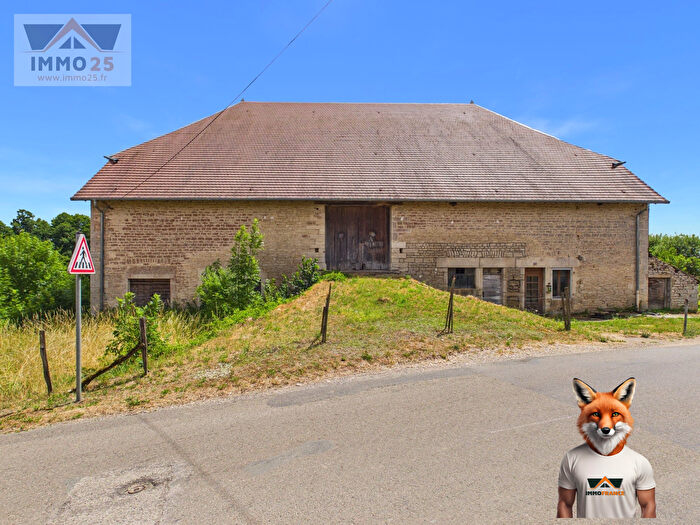 Bouclans - Maison 10 pièces à vendre