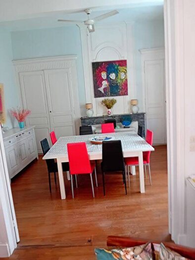 Appartement 4 pièces à louer à École Paul Bert-Lycée Bernard Palissy, Agen