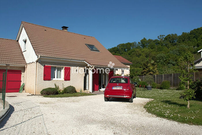 Vif : Maison 5 pièces à vendre