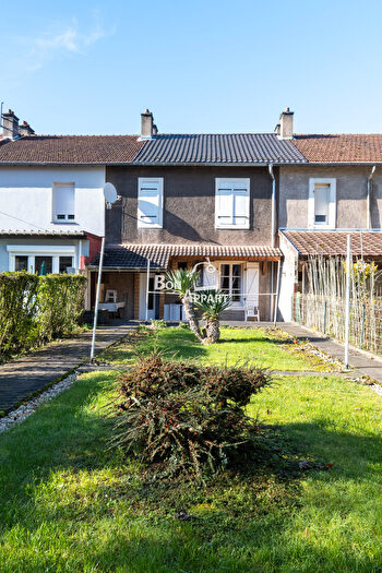 Maison à vendre - J uf, Joeuf - 4 pièces - 2 chambres