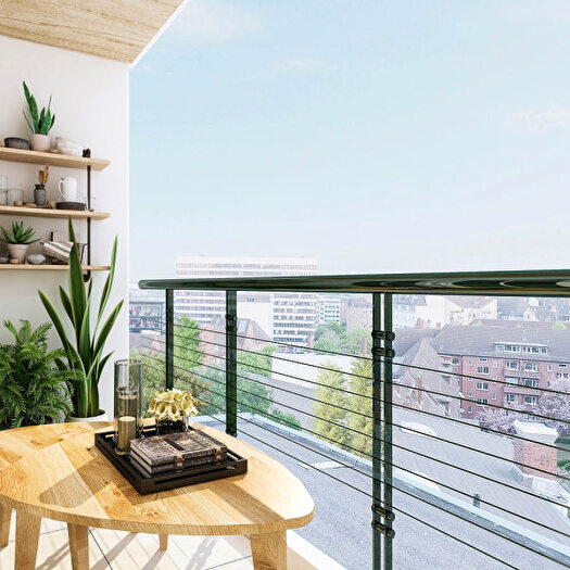 Maison à vendre - Neuilly-Plaisance, Bel Air, Clémenceau, Carnot - 2 pièces