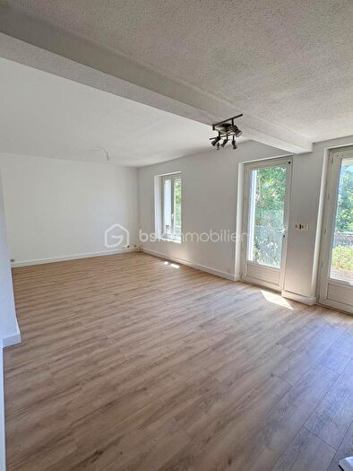 La Seyne-sur-Mer, Est : Appartement 4 pièces à vendre