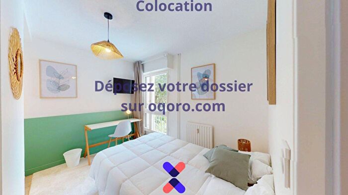 Bréquigny, Rennes - Appartement 6 pièces à louer