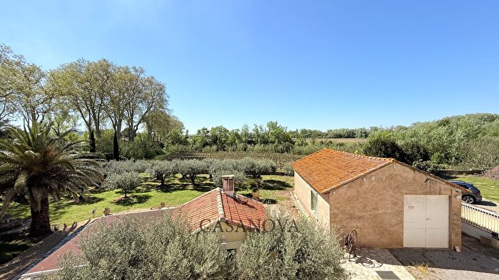 Bélarga : Maison 7 pièces à vendre
