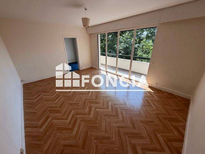 Appartement 2 pièces à louer - Trois Quartiers-Centre Ville, Poitiers